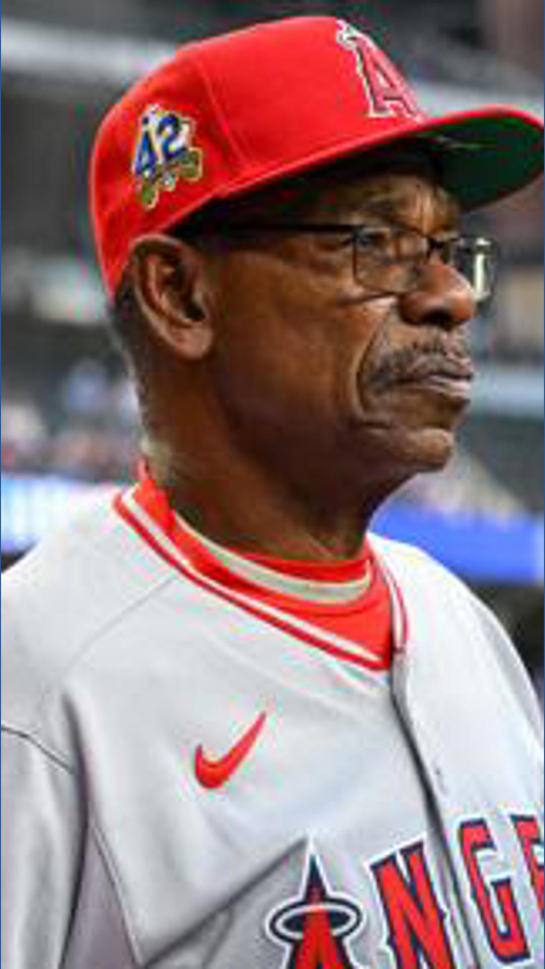 Ron Washington recovering from quadruple bypass heart surgery ...