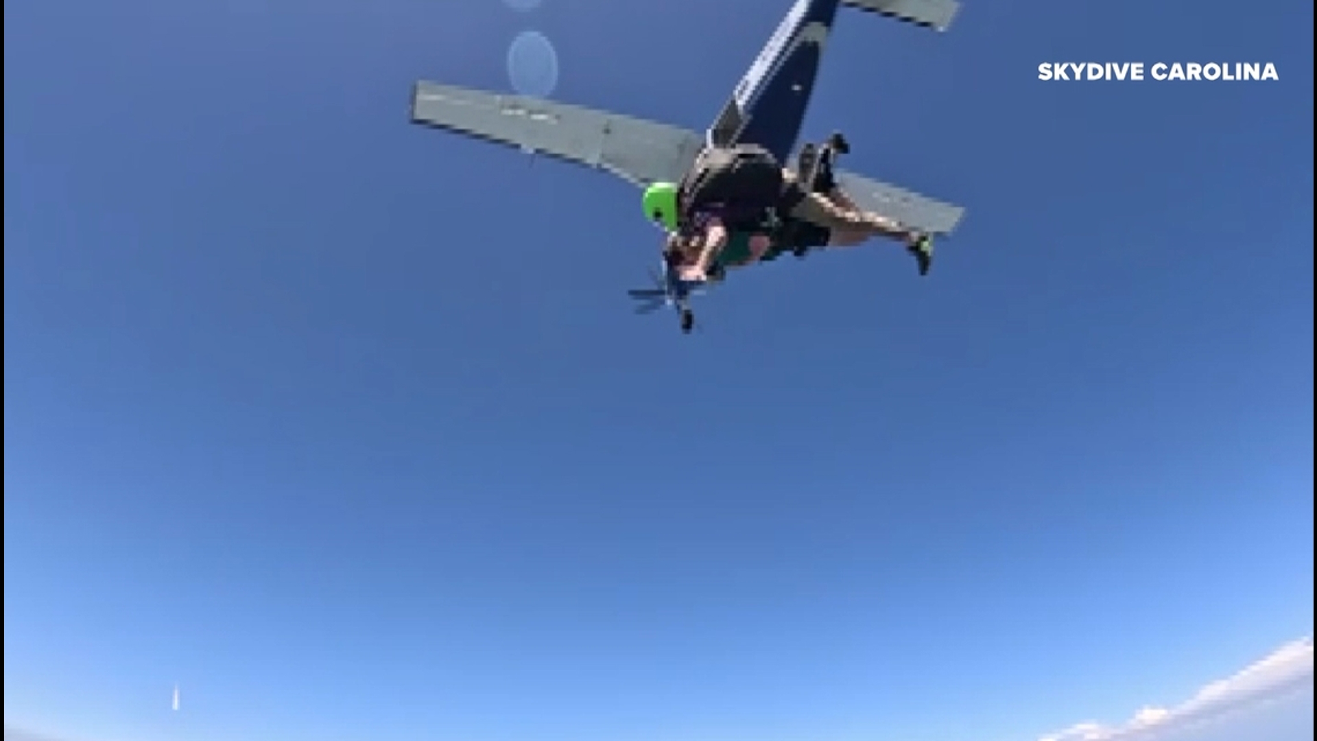 Meteor fell in Georgia, South Carolina, southeast US | 10tv.com