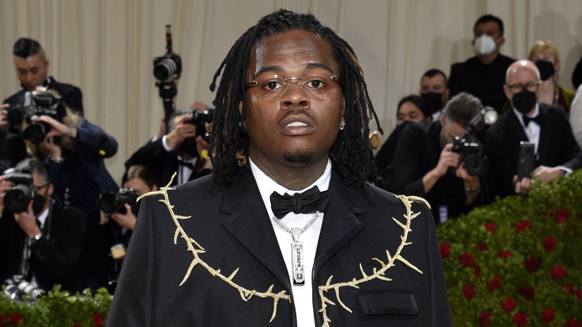 Gunna to get out of jail after plea deal | fox61.com