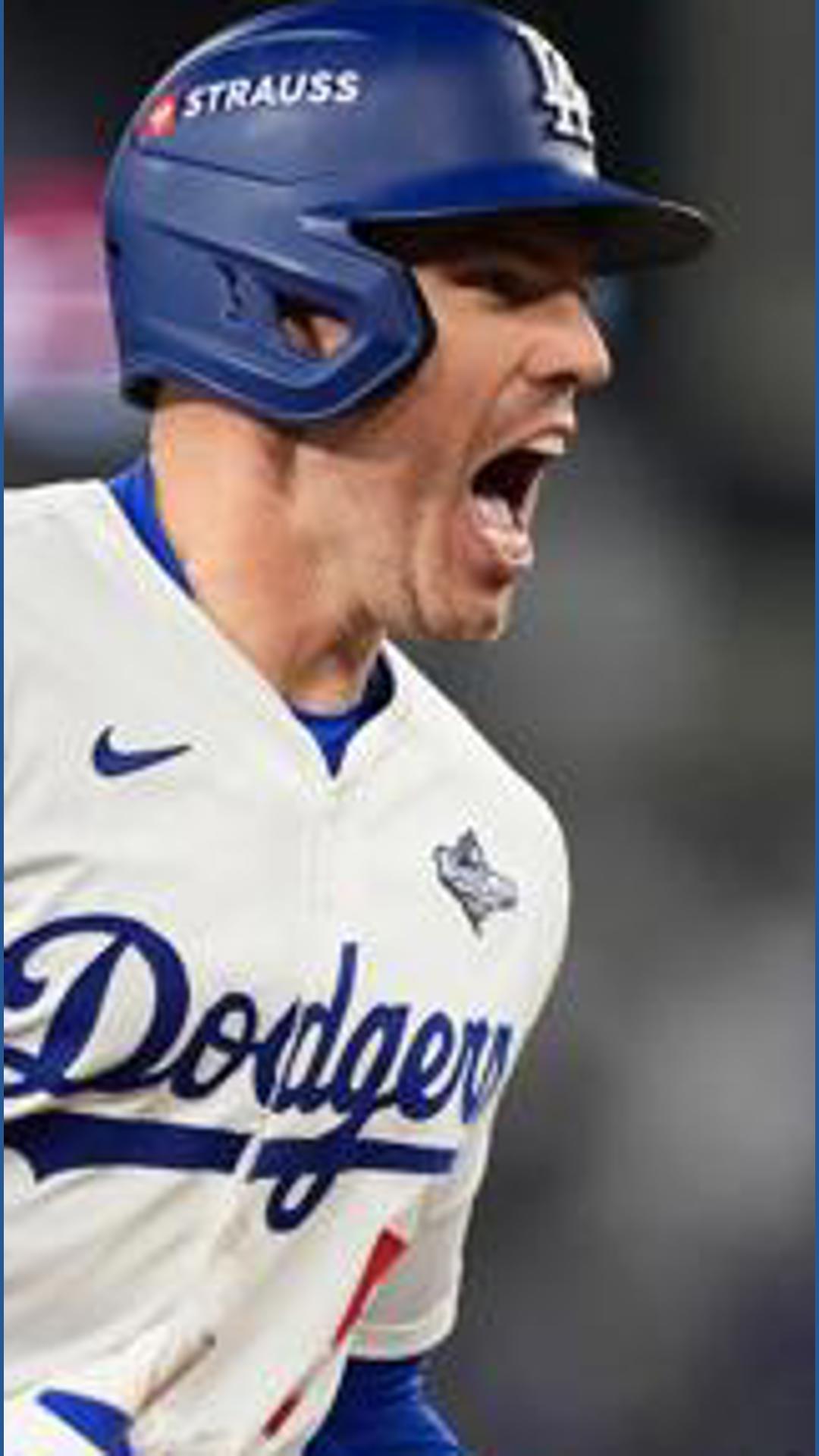 WATCH: Freddie Freeman hits walk-off home run to end 18-inning World ...