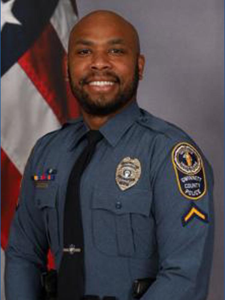 Gwinnett Police Officer Mondesir, off-duty nurse saves toddler with CPR ...