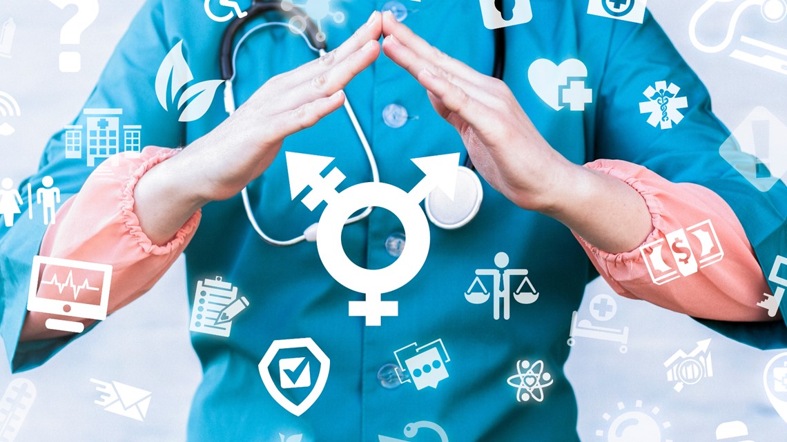 Methodist Hospital cancelling surgery for transgender adults ...