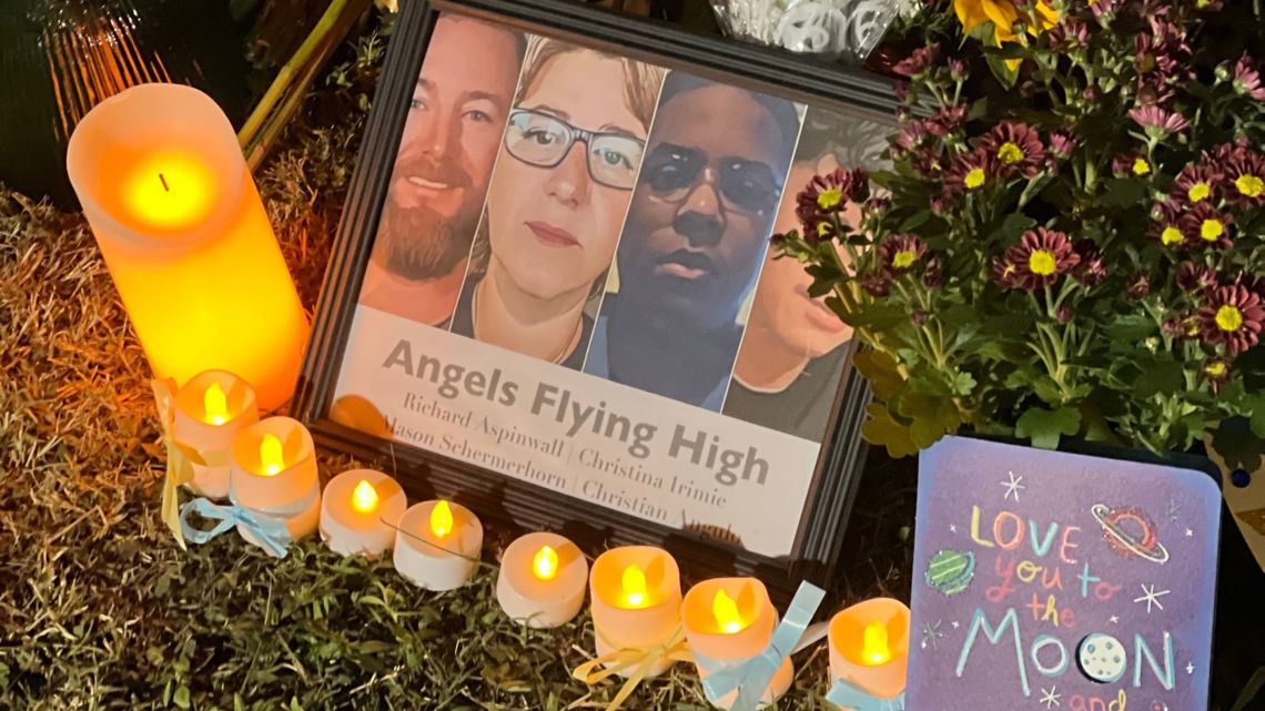 Apalachee High School shooting suspect appears in court Friday | wnep.com