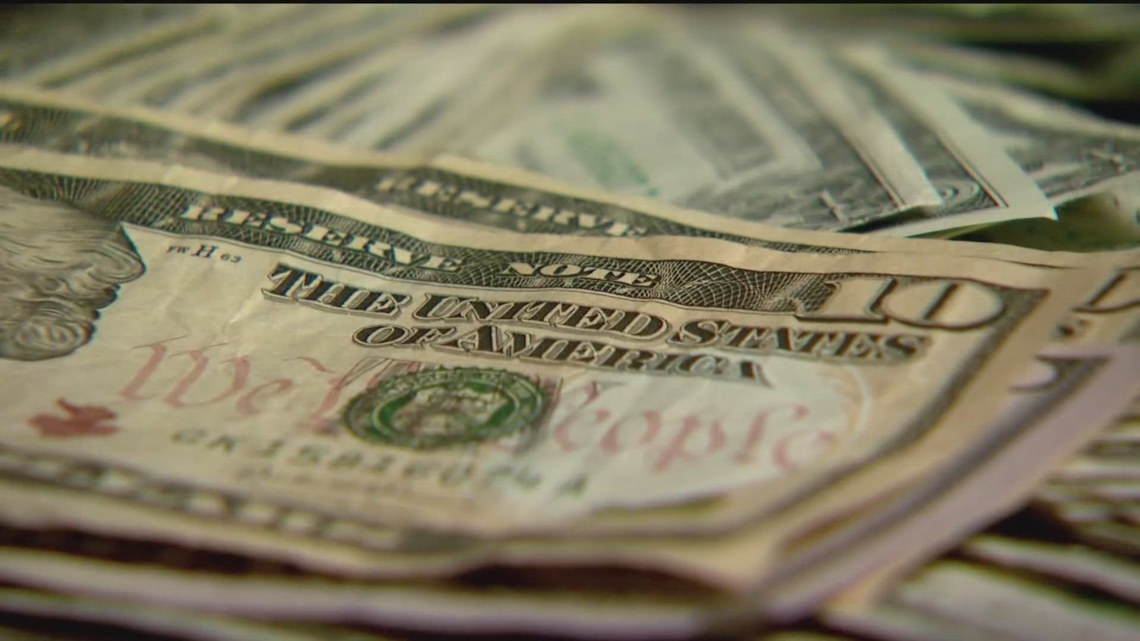 Fishers woman sentenced for $2M embezzlement scheme as CEO of ...