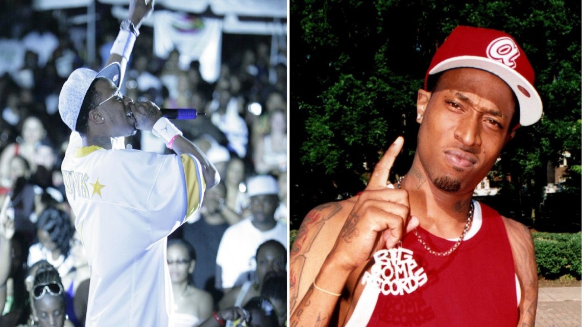 DJ Unk passes away at 43 | wthr.com