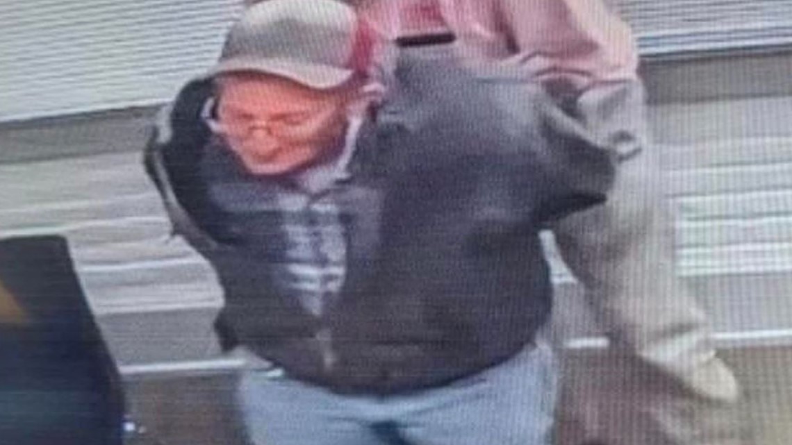 Loogootee man arrested for 1989 Georgia murder | wthr.com