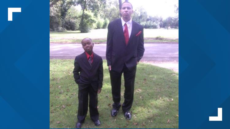 Jamari Williams | Mom who lost son to suicide shares message | fox61.com