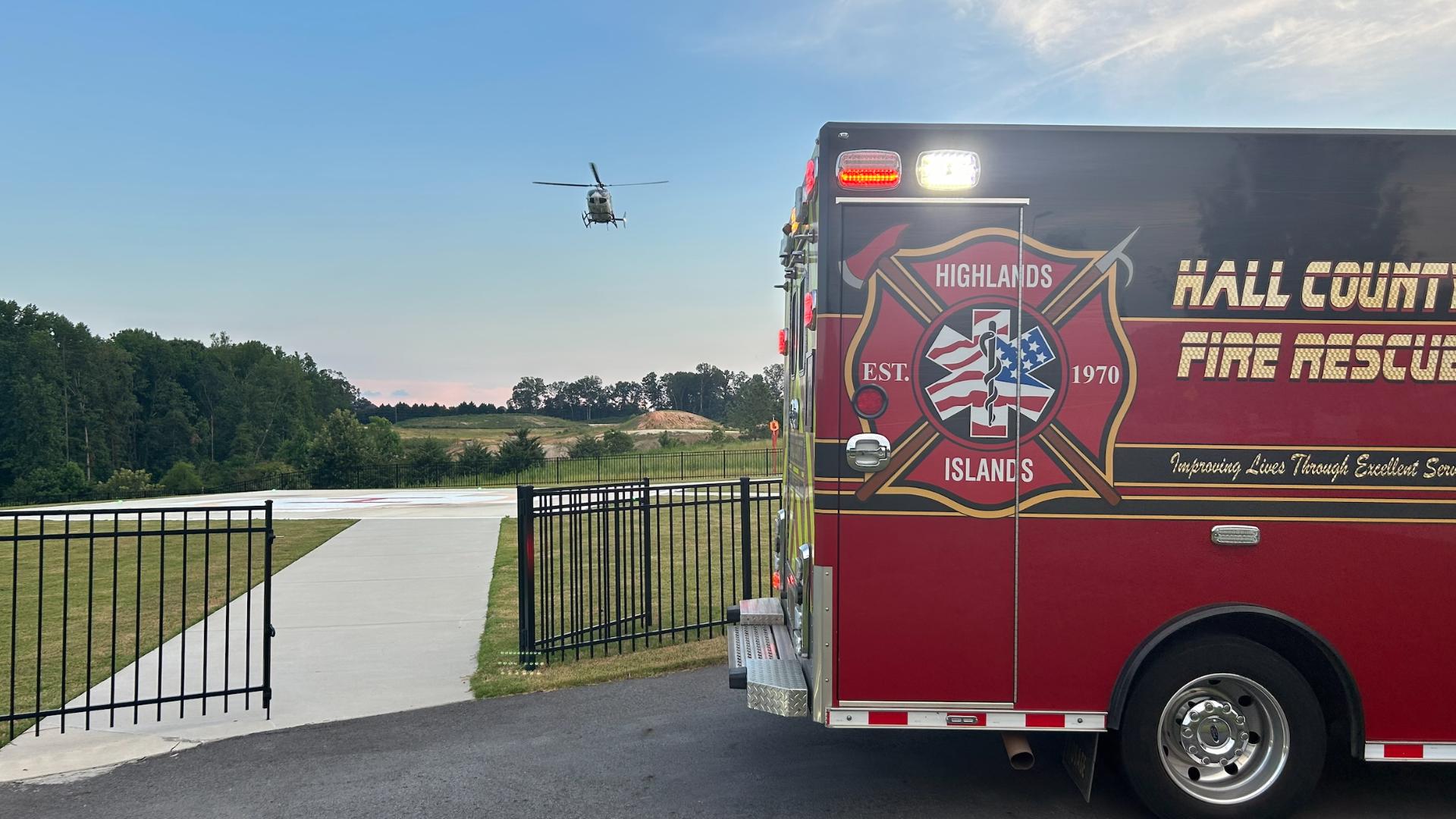 Lake lanier boat explosion | rocketcitynow.com