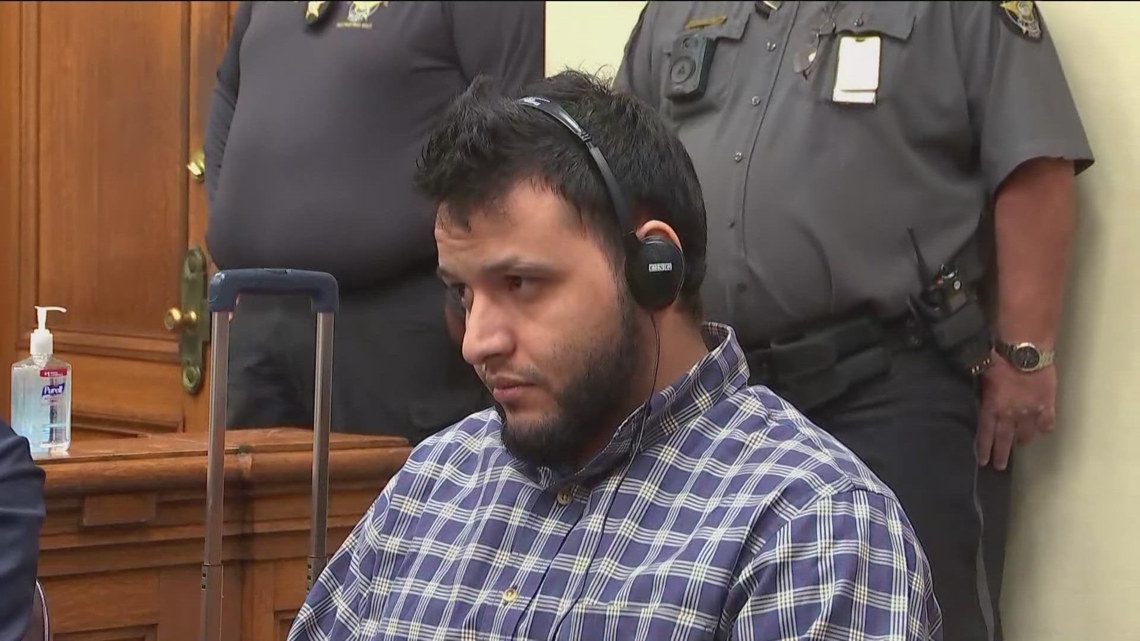 Trial begins in Laken Riley murder case | weareiowa.com