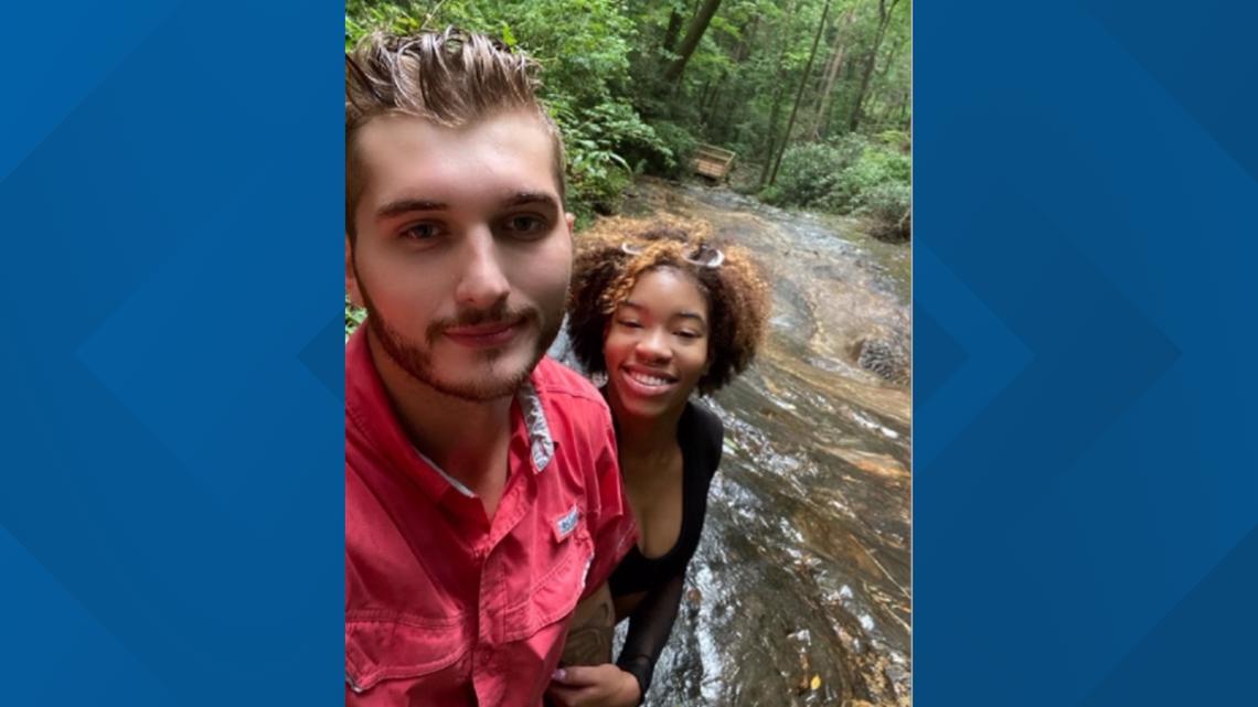 Couple survives waterfall accident, boyfriend fights cancer | 10tv.com