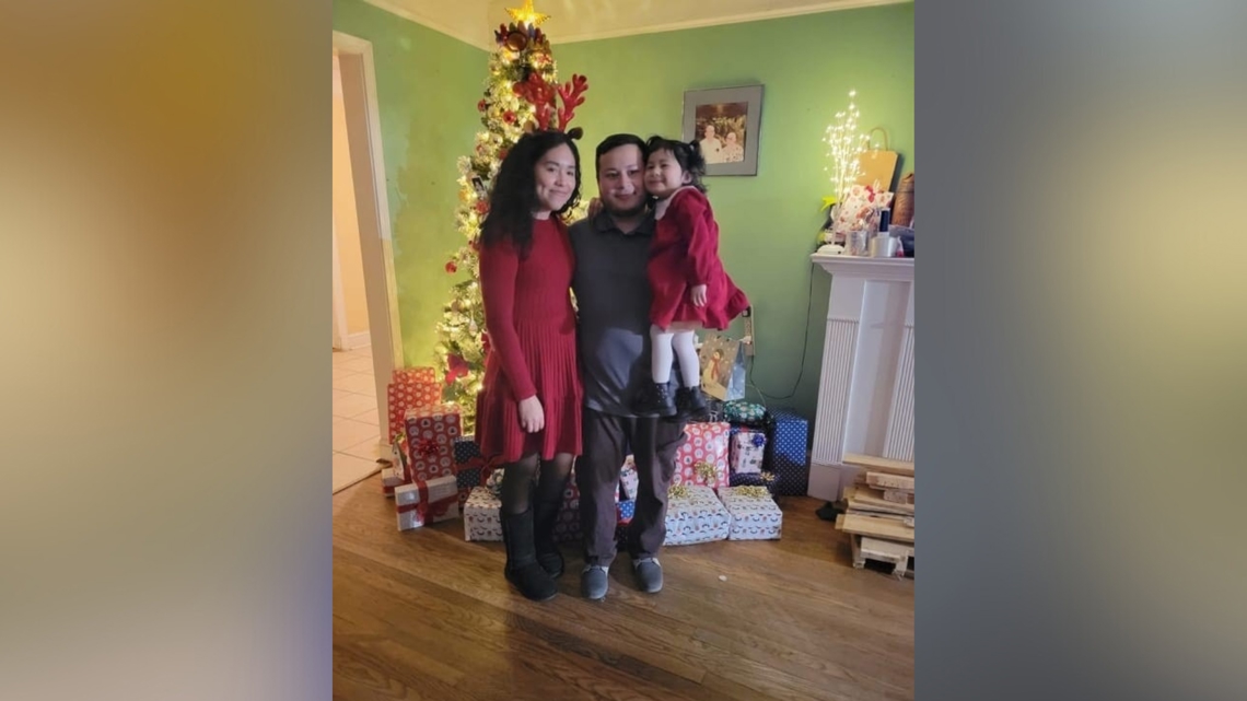 Family of 8 killed in fiery crash in Georgia | localmemphis.com