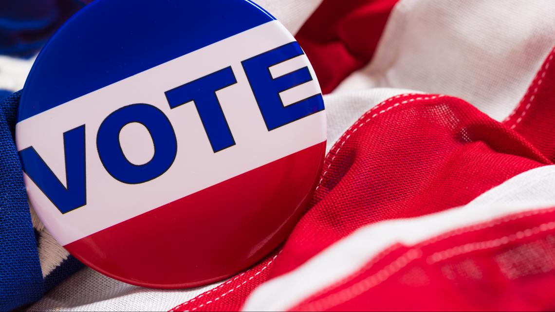 2026 Alabama Governor | Live Primary Election Results | rocketcitynow.com