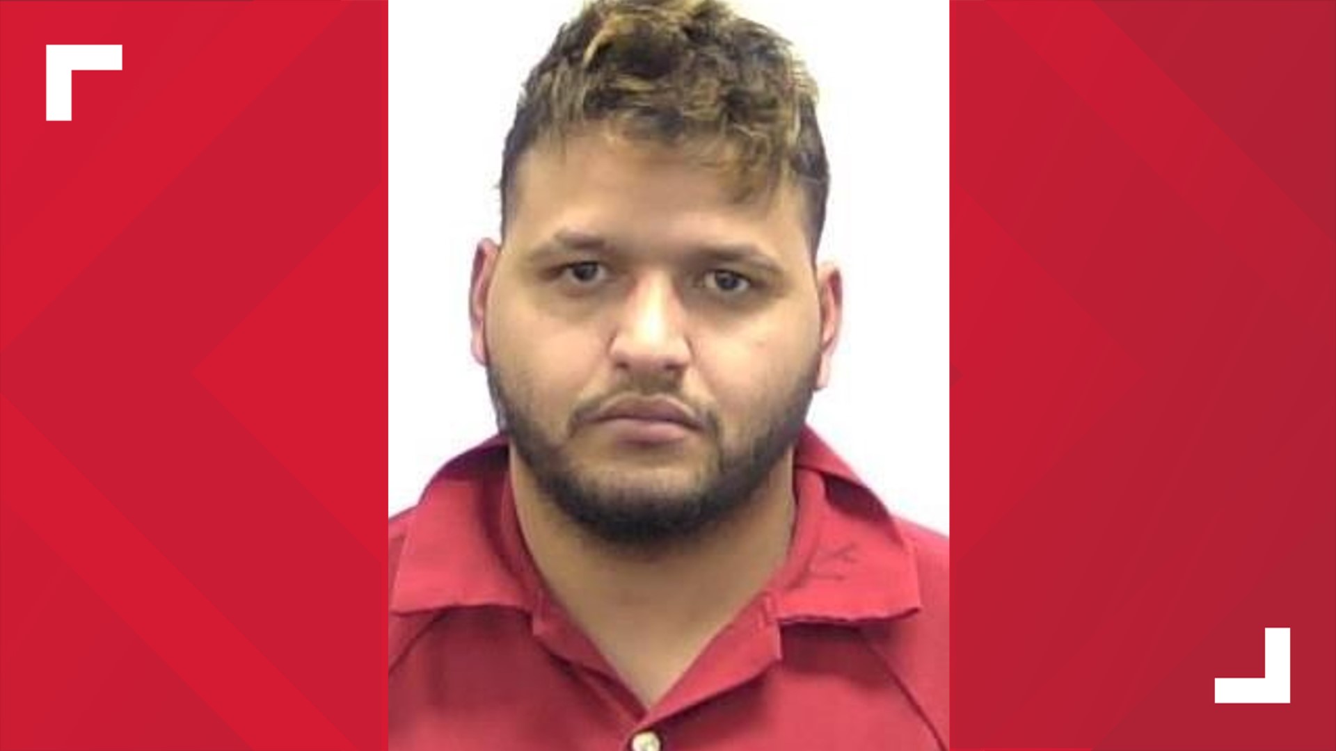 Who is Jose Antonio Ibarra | Man arrested in Laken Riley's death | wthr.com