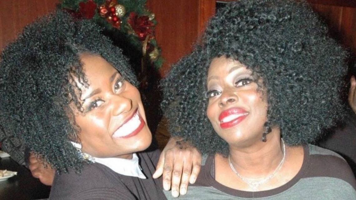 Longtime friend of Angie Stone reflects on her time | rocketcitynow.com