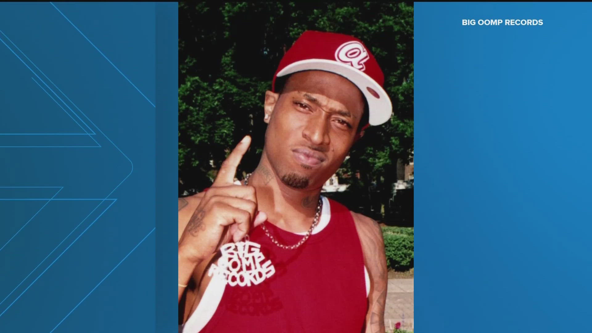 DJ Unk passes away at 43 | wthr.com