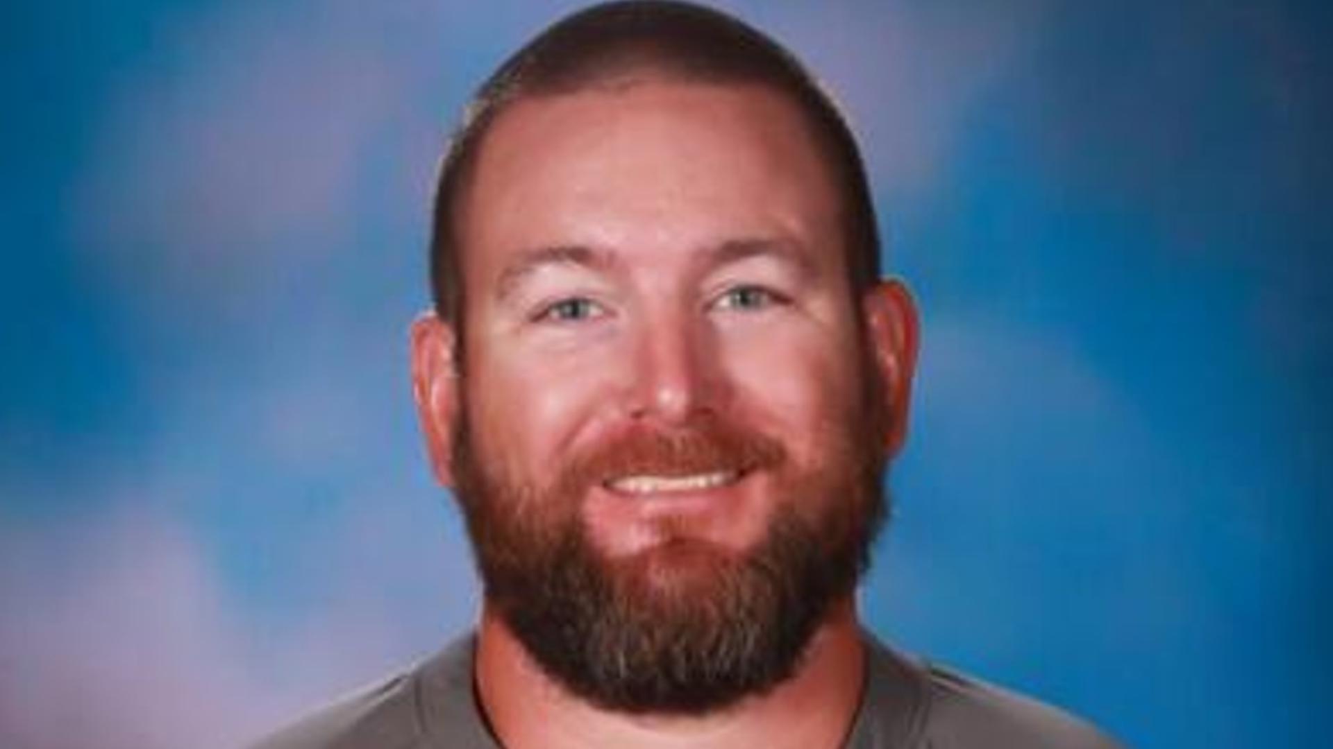 Football coach among Apalachee High School shooting victims | fox43.com