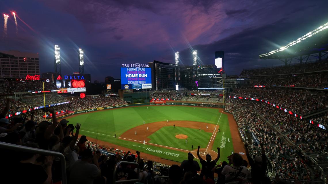 2025 MLB All Star Game Atlanta what to know about tickets ...