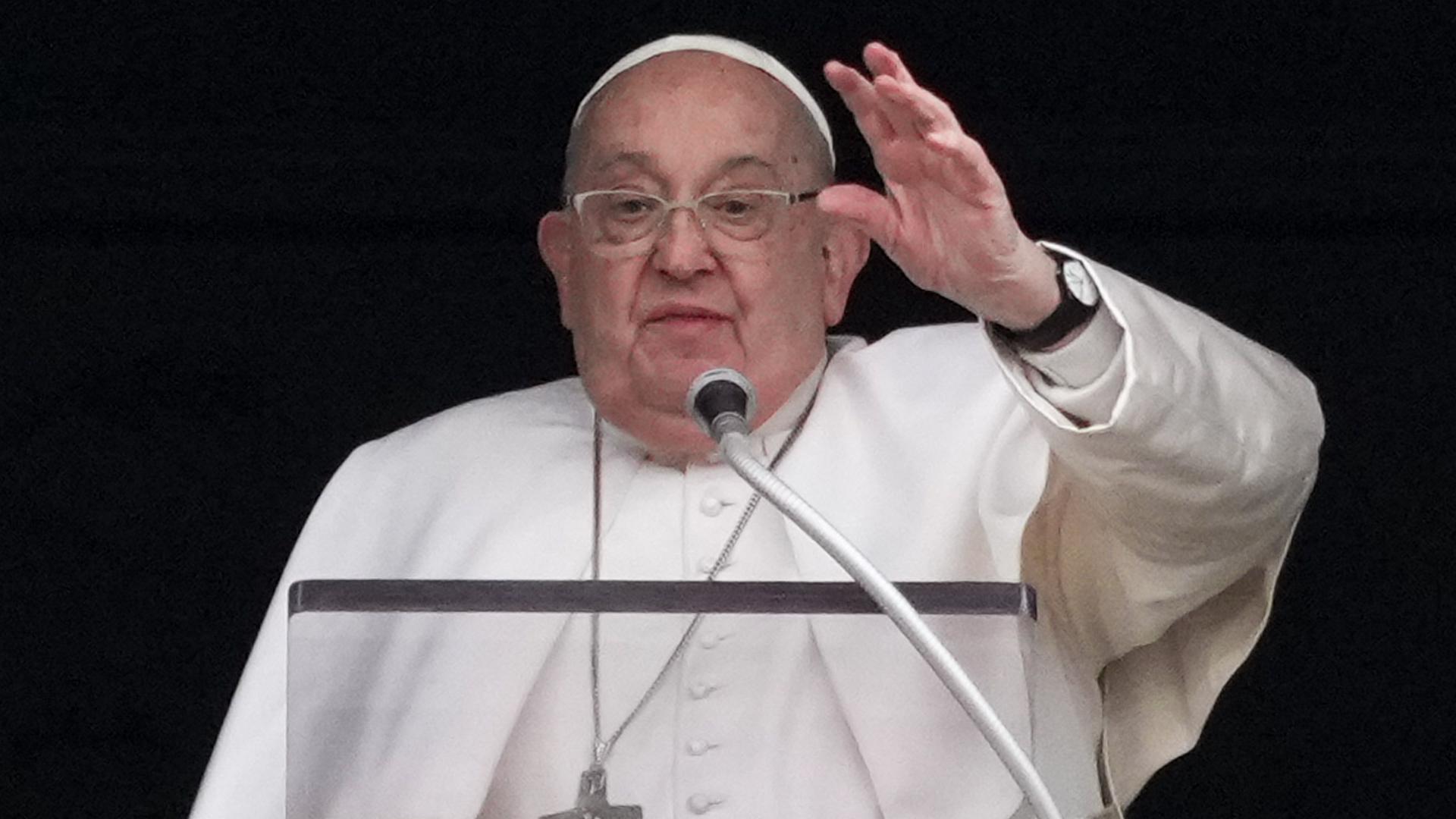 Pope Francis' health | WFAA breaks down the latest updates | wqad.com Pope Francis' health | WFAA breaks down the latest updates | wqad.com