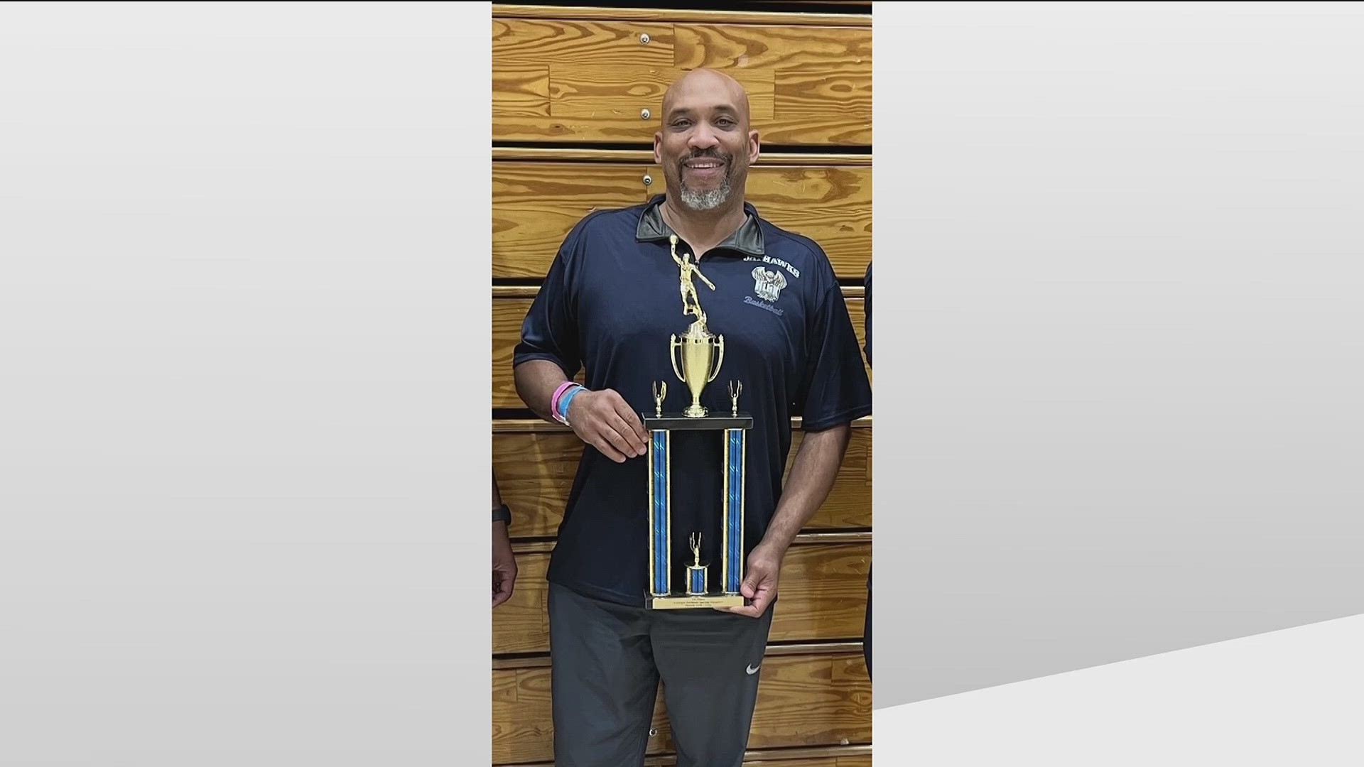 Atlanta basketball coach dies saving children from currents in FL ...