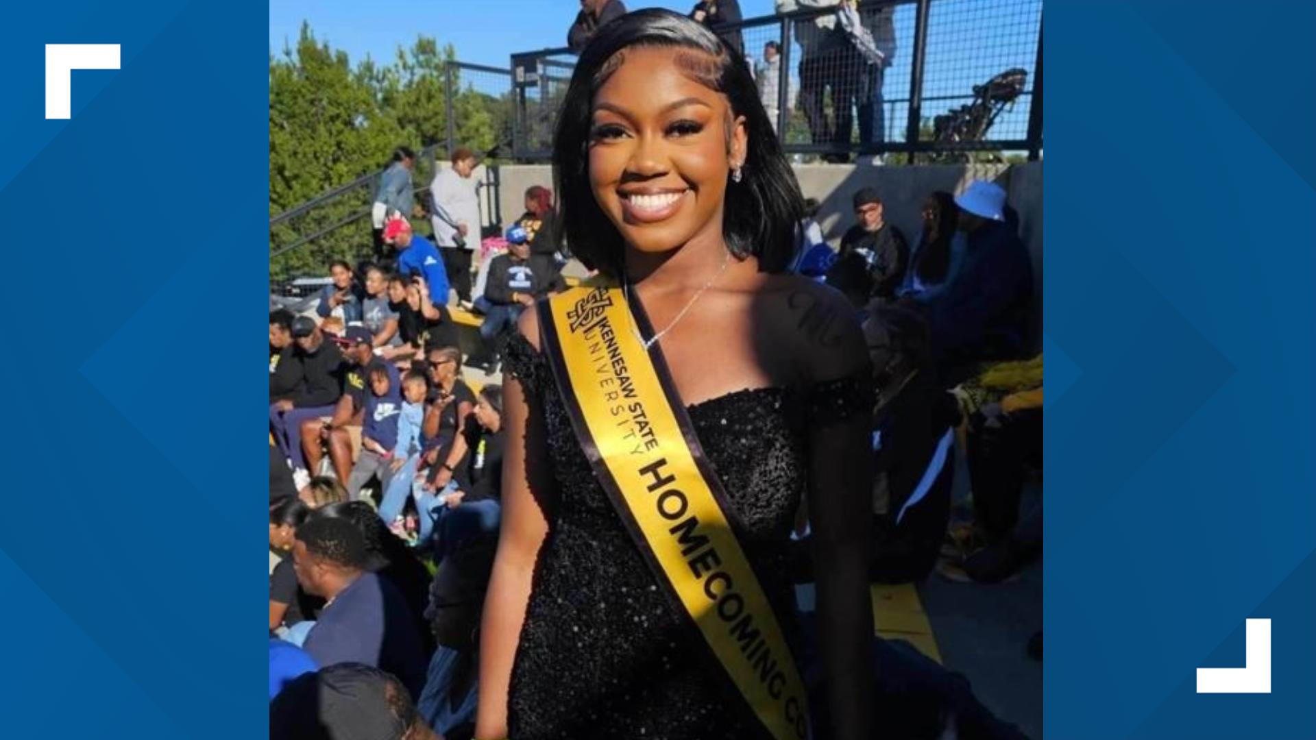 Student shot, killed at Kennesaw State University identified | 10tv.com