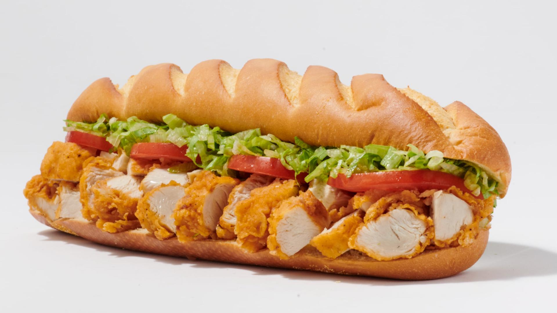 Publix introduces a new sub roll option | rocketcitynow.com