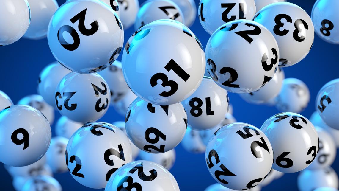 Most common numbers in Powerball drawings | rocketcitynow.com