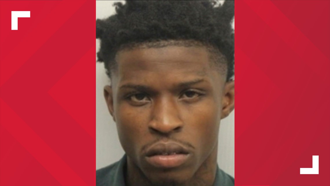 Rapper Quando Rondo sentenced | wqad.com