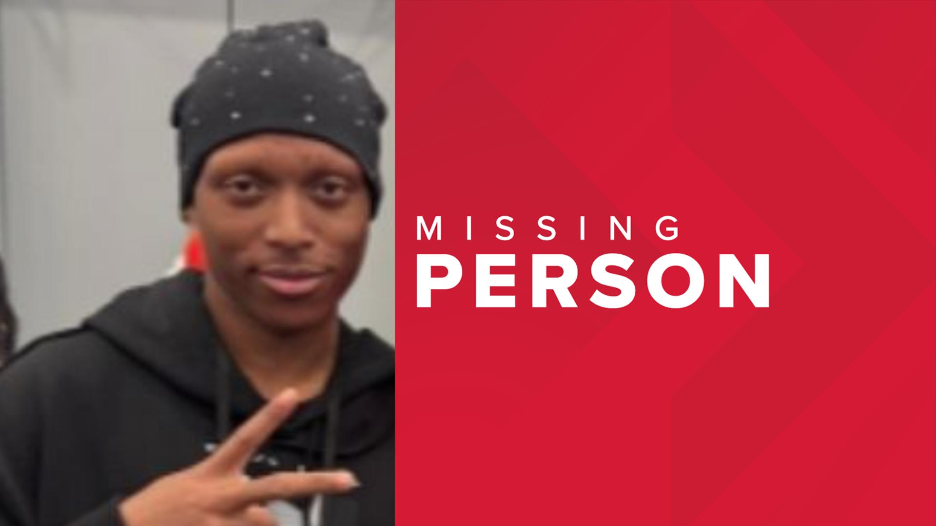 DJ Young Slade, son of Lil Jon, reported missing in Georgia | wnep.com