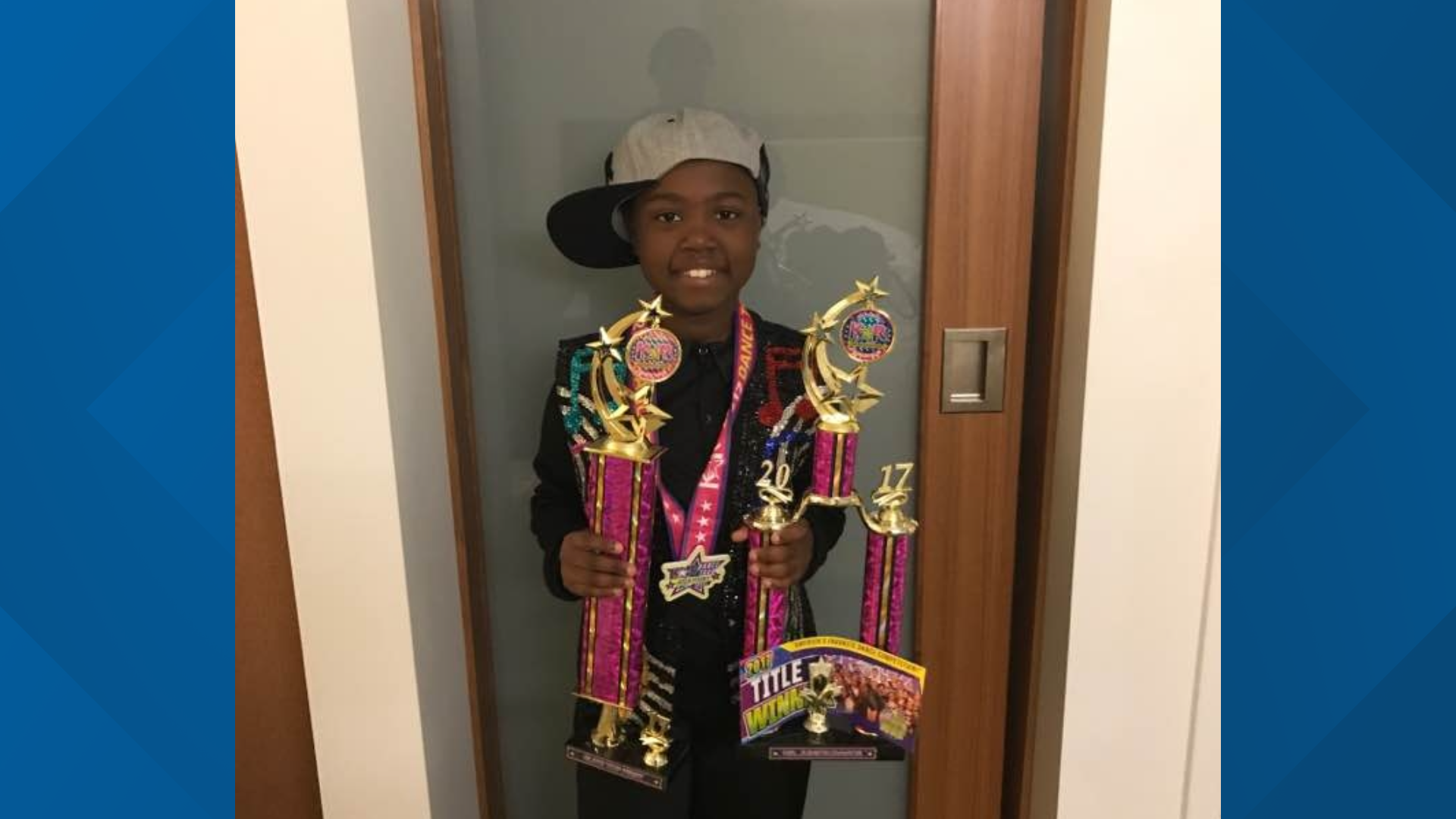 Jamari Williams | Mom who lost son to suicide shares message | fox61.com