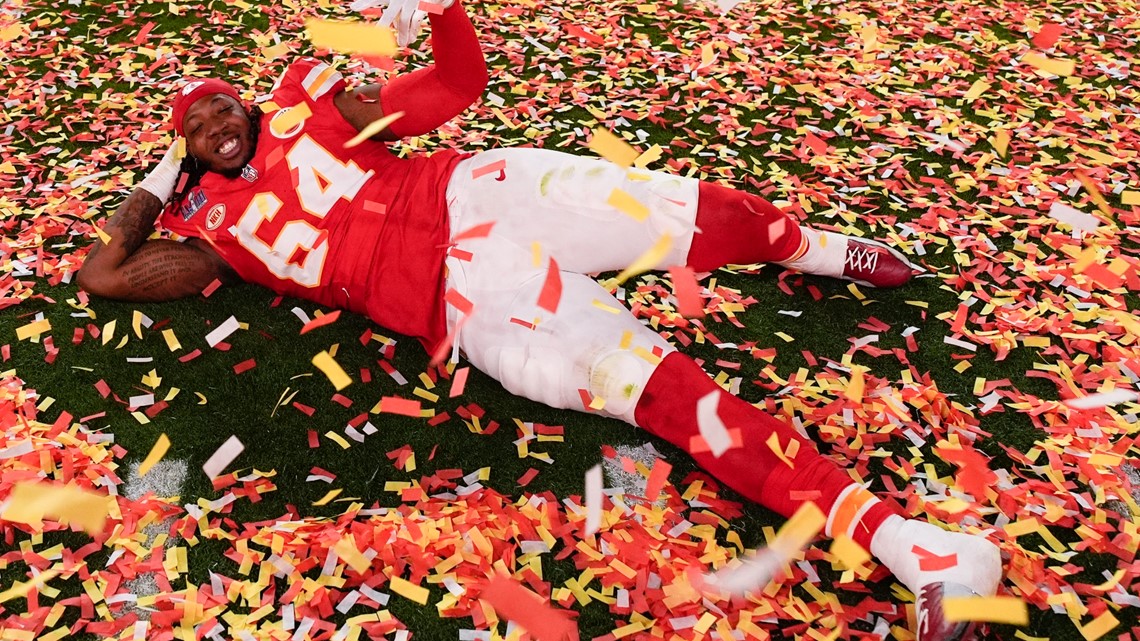Super Bowl LVIII Blog: Chiefs vs. 49ers | wthr.com