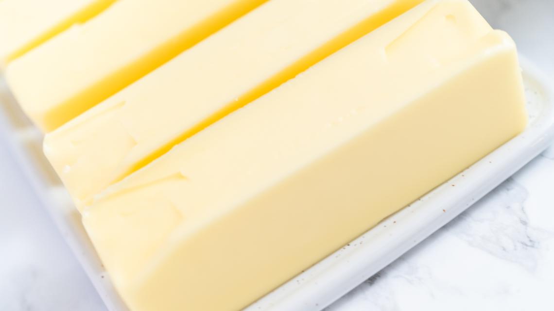 Cabot Creamery recalls butter in Pa. amid contamination concerns ...