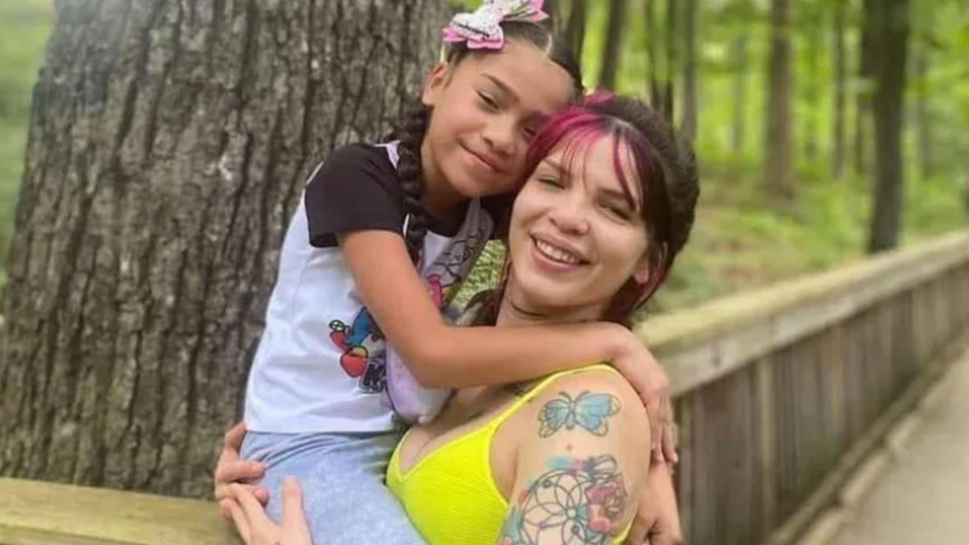 Young mother, social media influencer killed in north Georgia | wthr.com