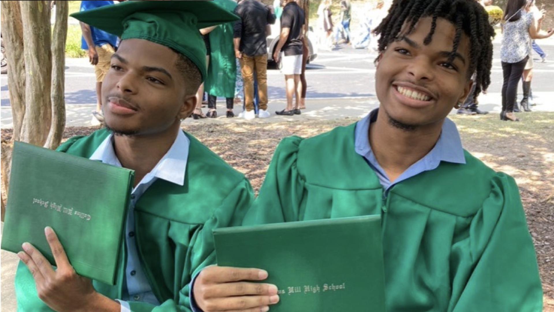 Family questions murder-suicide ruling in twin brothers' deaths on Bell ...