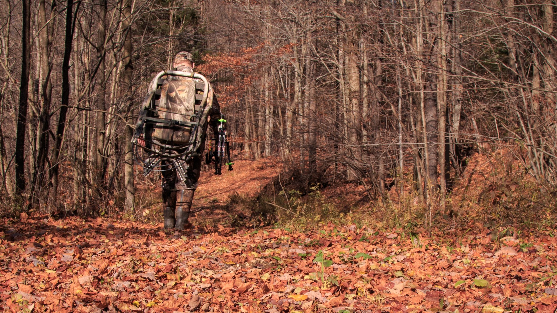Safety reminders for Hoosier hunters this season | wthr.com