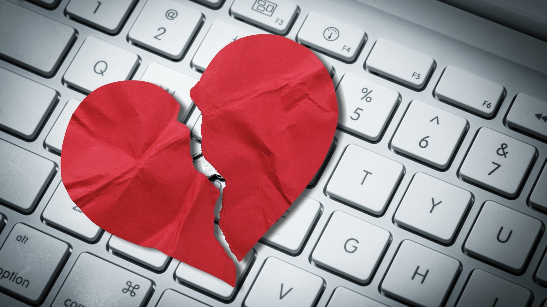 AARP Fraud Watch Network volunteer warns against romance scams ...