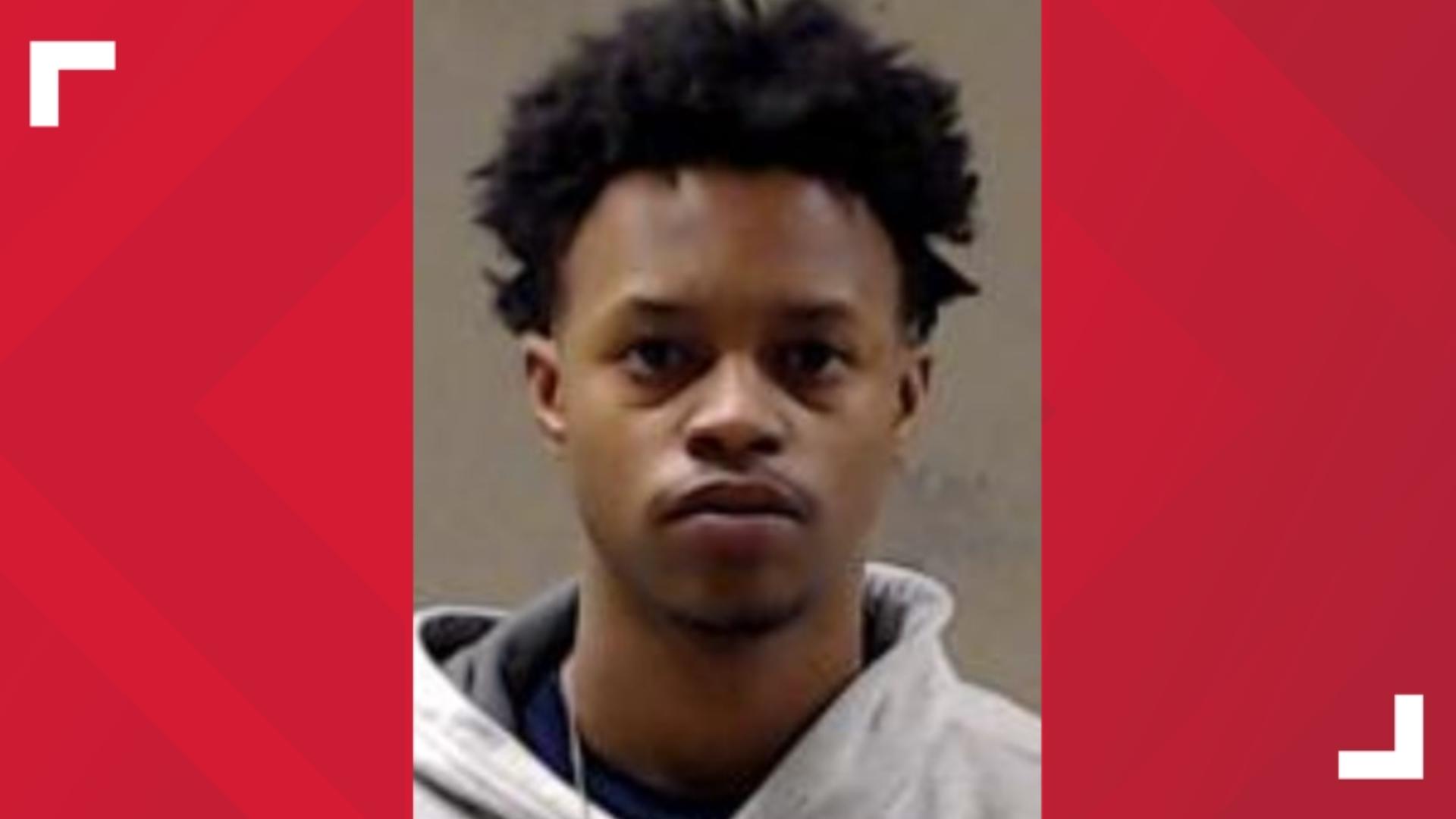 Silento pleads guilty to killing cousin gets 30 years in prison | wthr.com
