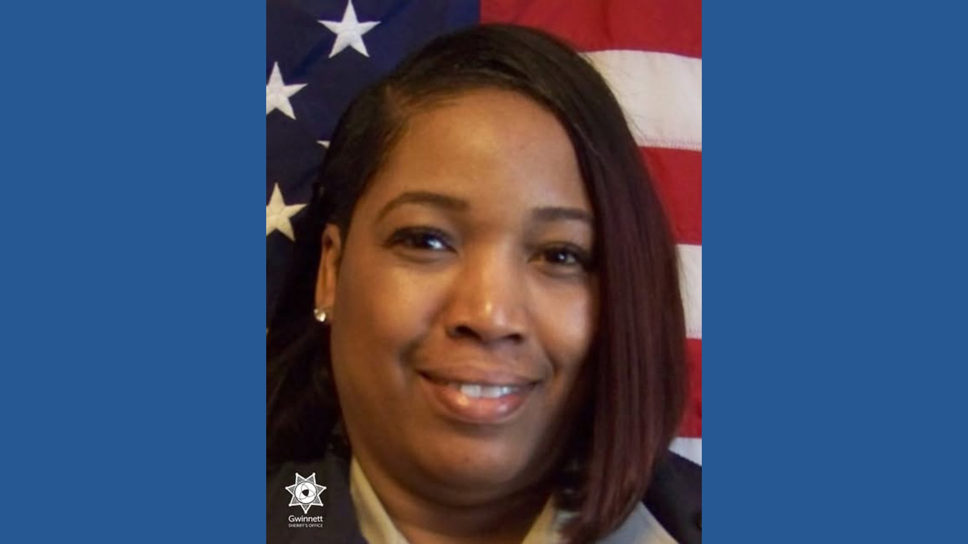 Georgia deputy killed in domestic shooting; boyfriend charged | fox43.com