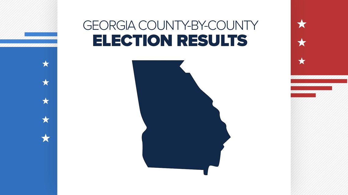 Who won the Georgia Senate runoff: Results | 5newsonline.com