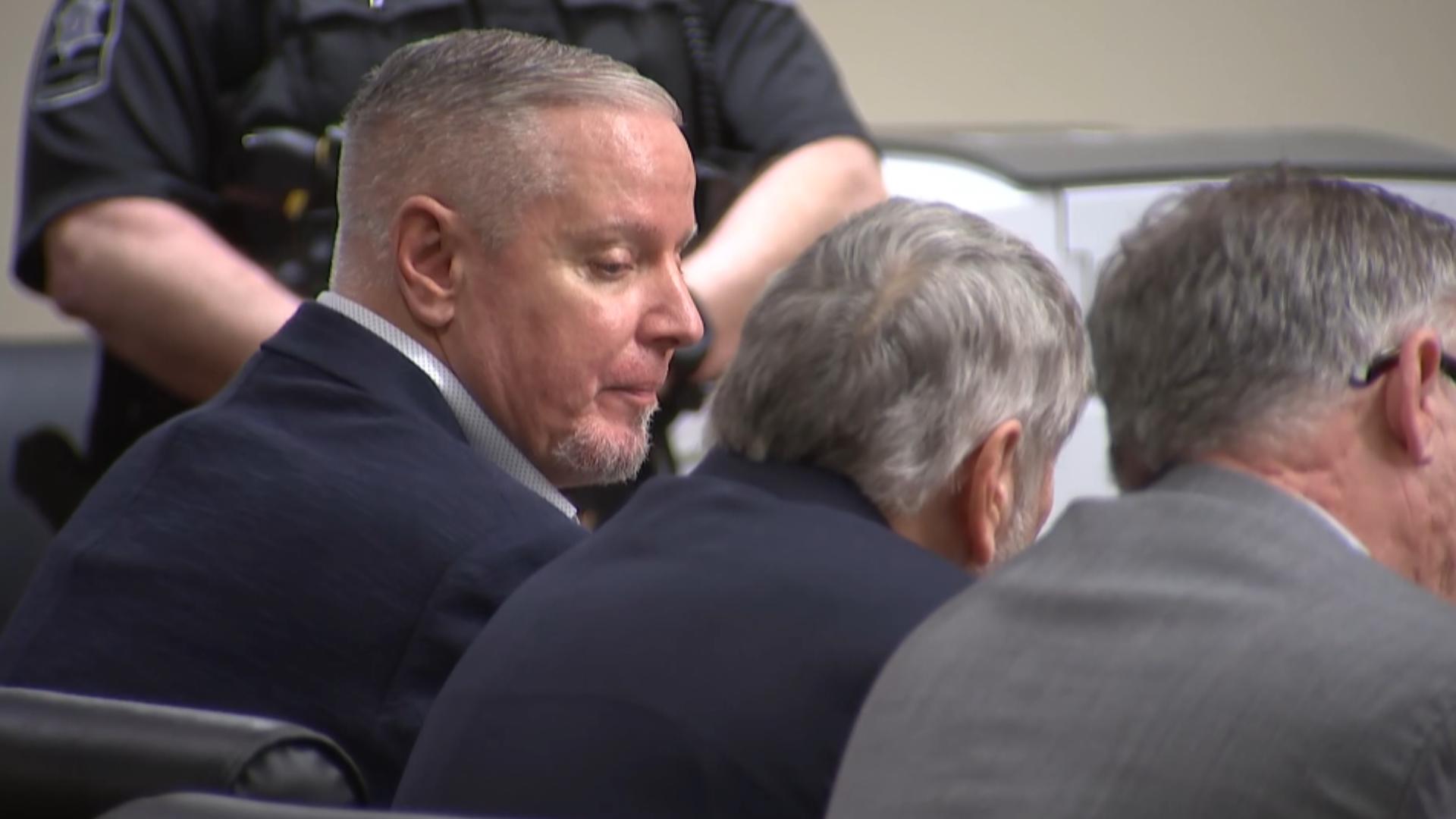 Colin Gray, father of accused Georgia high school shooter, found guilty ...