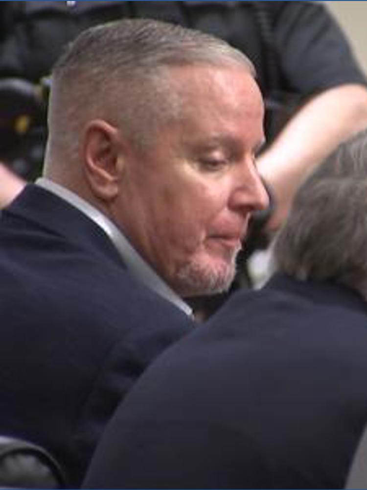 Colin Gray, father of accused Georgia high school shooter, found guilty ...