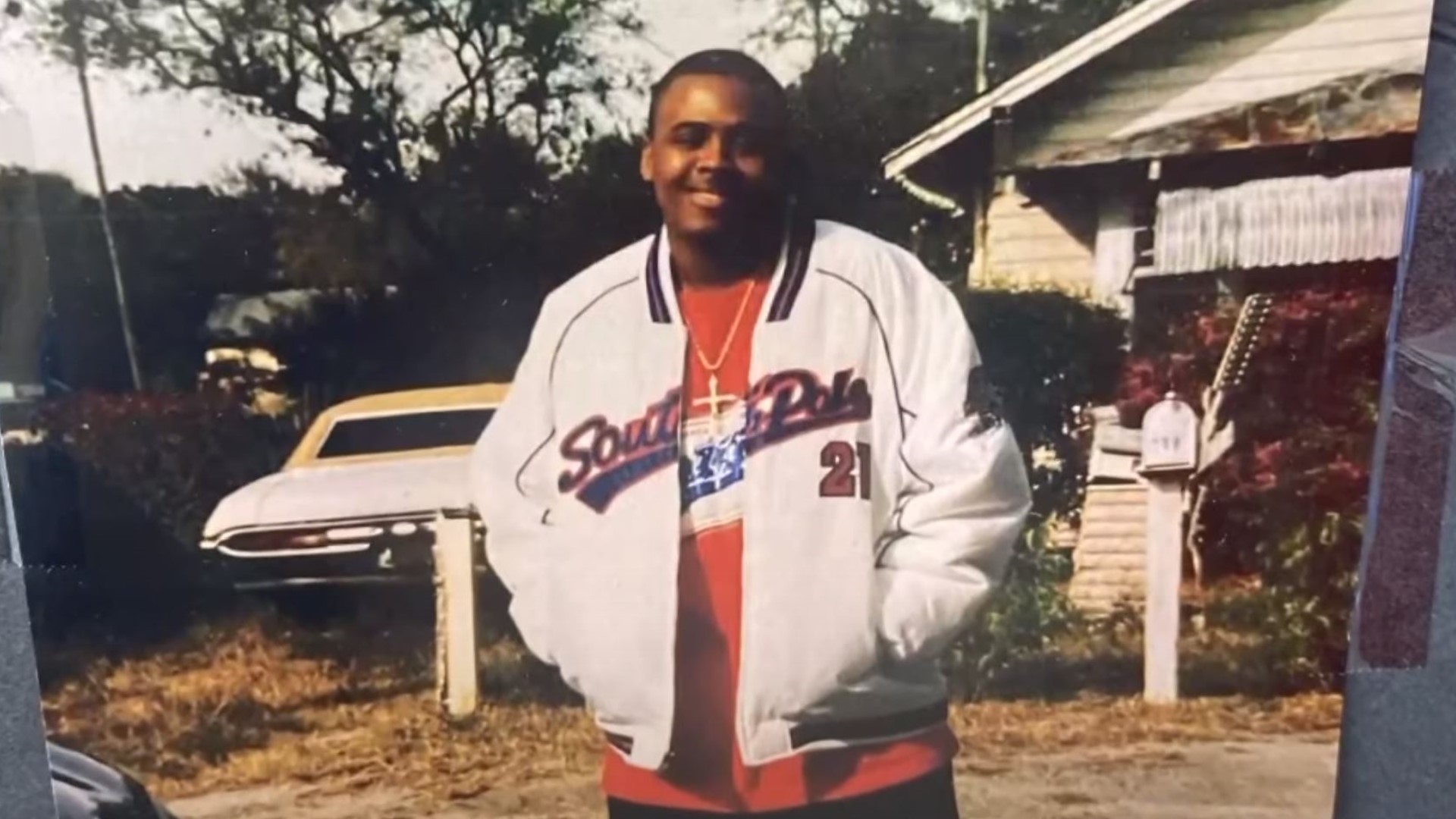 Man eaten alive by bed bugs, found dead in Fulton Co Jail: family | 10tv.com