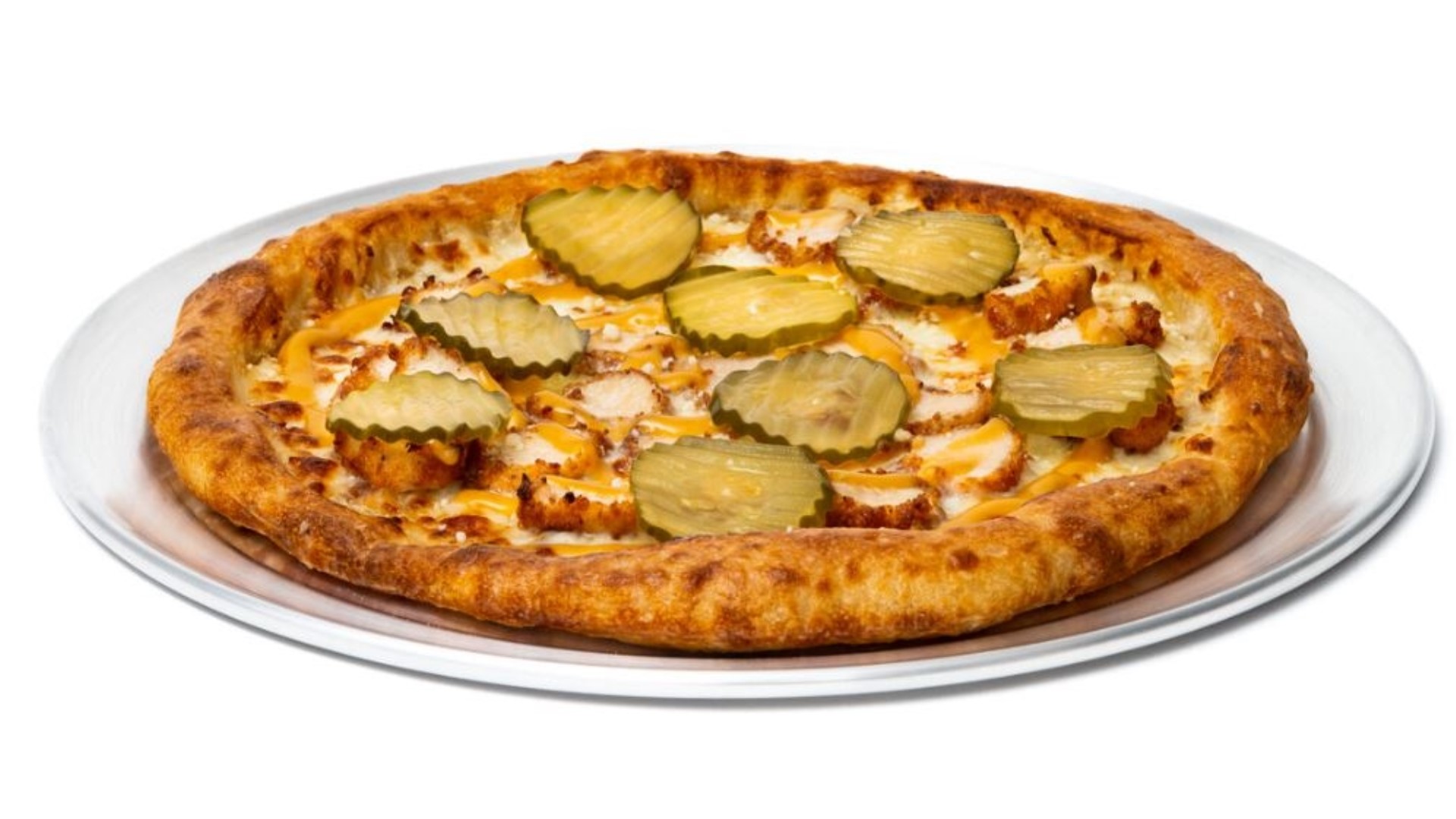 Chick-fil-A testing new menu item: Pizza | wnep.com