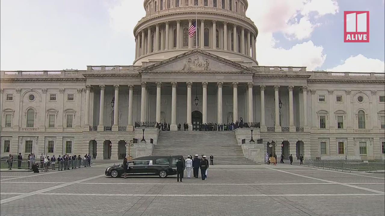 Atlanta Snowmageddon 2014 is six years old today | 11alive.com