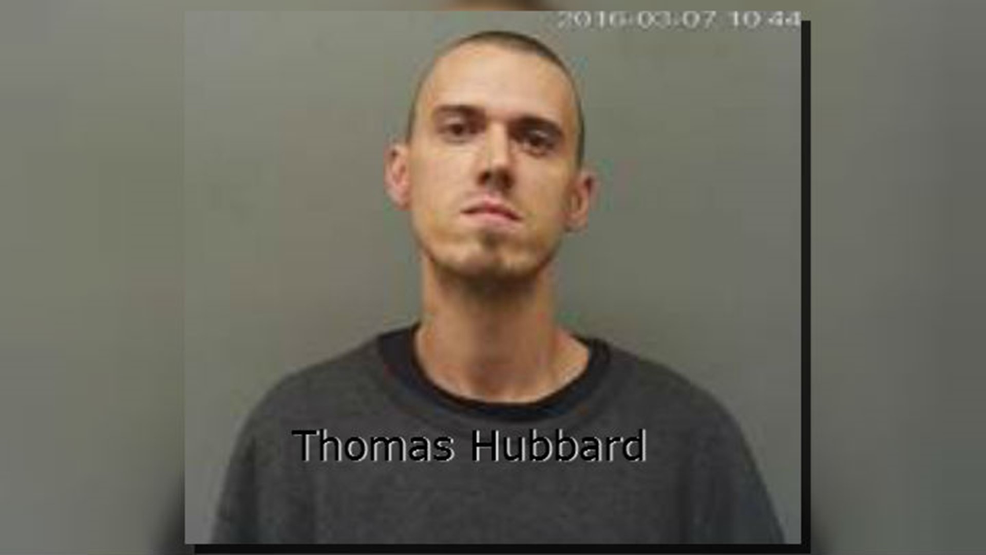 Convicted murderer Thomas Hubbard facing life without parole ...