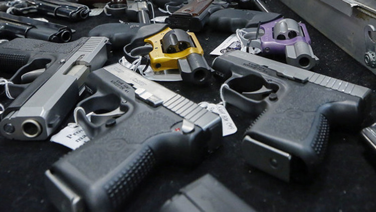 Alabama-based Federal Judge Blocks Key Parts of ATF's Controversial Gun ...