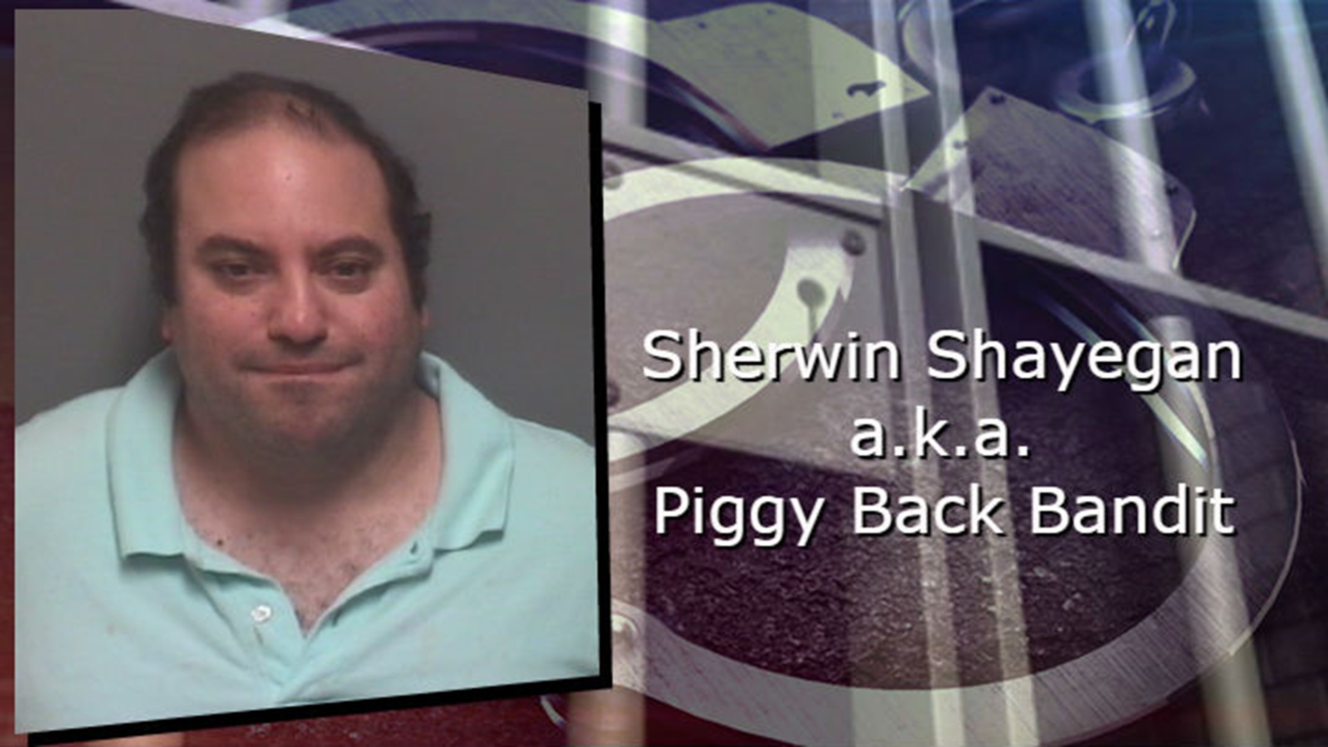 “Piggy Back Bandit” arrested by Falkville Police | rocketcitynow.com