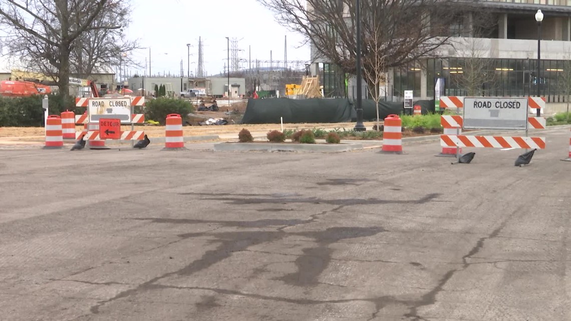 Pothole season is upon us: What can drivers look forward to ...
