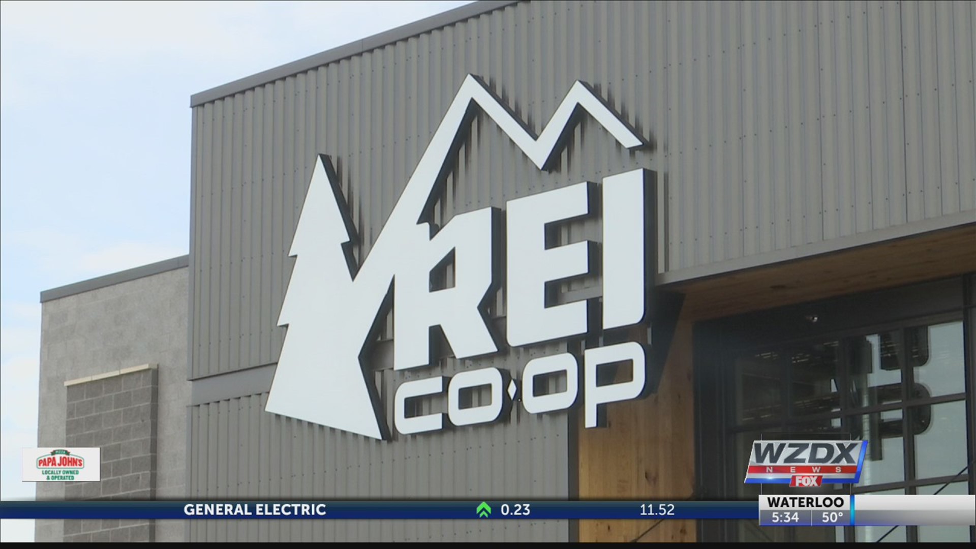 REI Co-op now open in Mid City | rocketcitynow.com