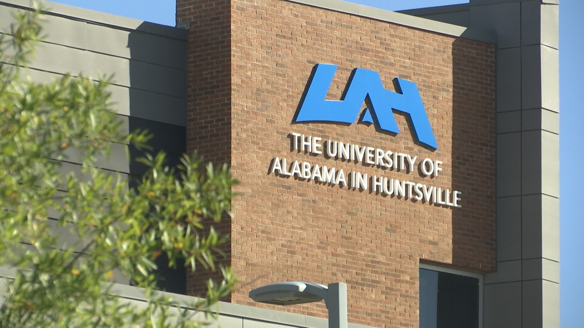 UAH ranks among top 5 Best Colleges in Alabama | rocketcitynow.com