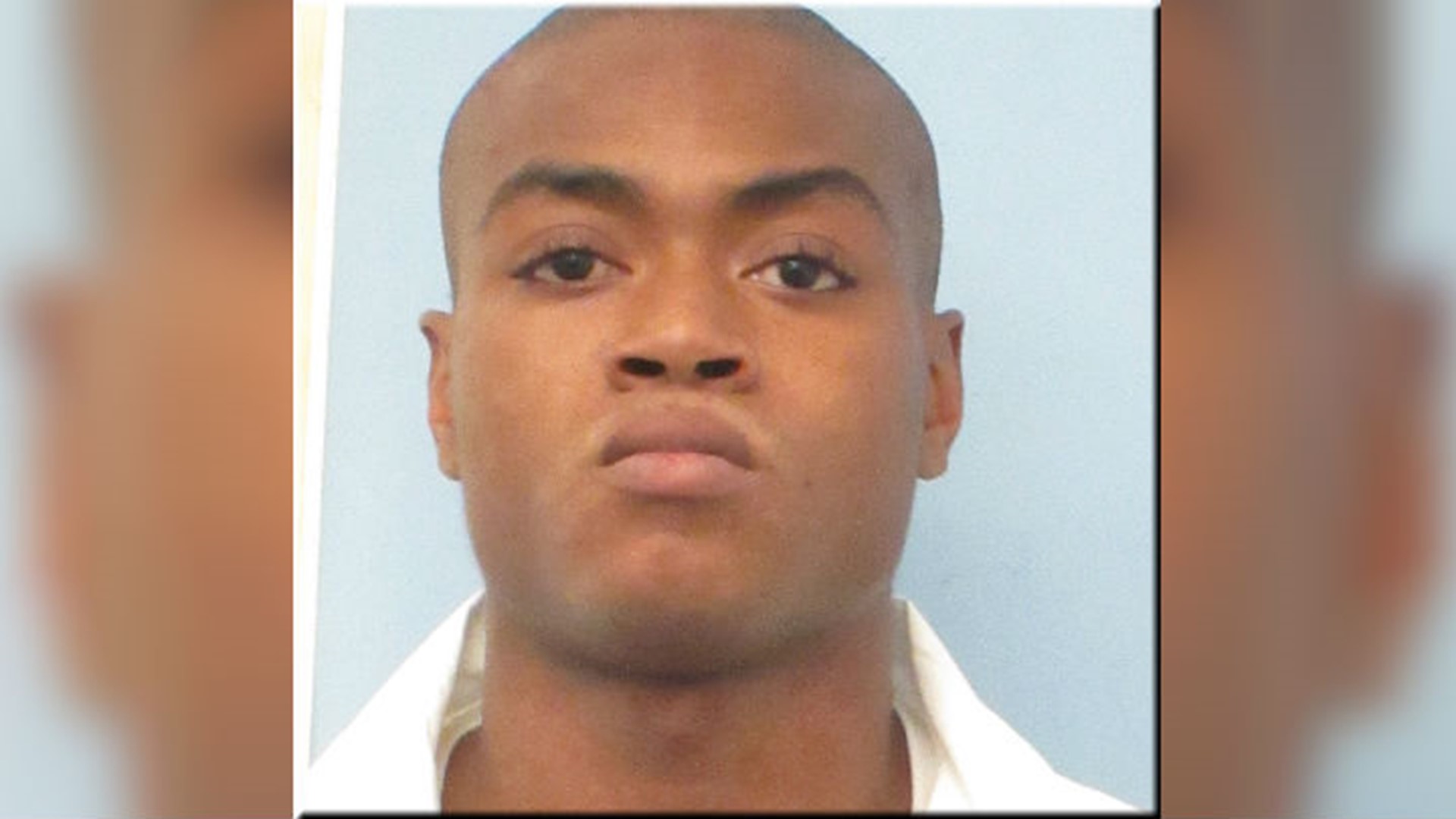 Escaped inmate back in custody | rocketcitynow.com